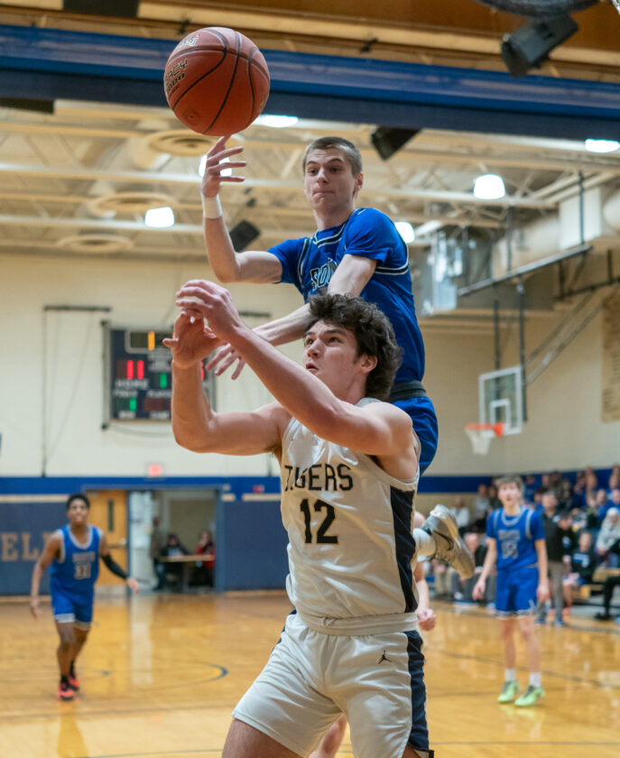 Hermansen leads balanced North Penn-Mansfield in impressive district ...